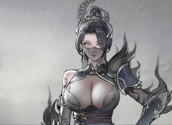 鬼谷八荒2G绅士直装截图