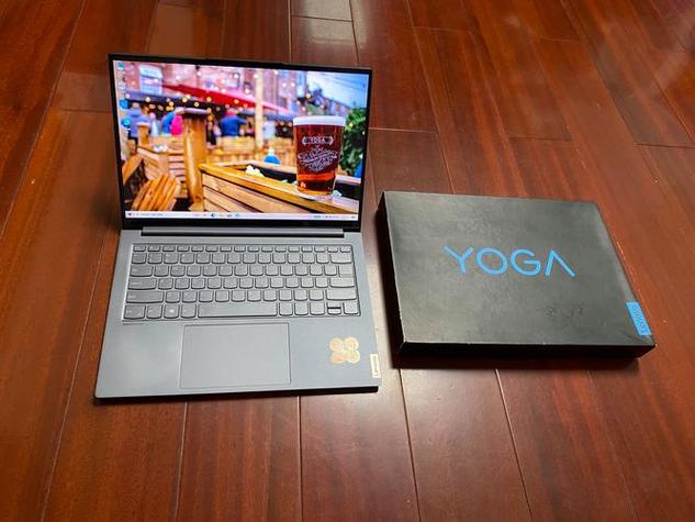联想yoga开不了机怎么办图标