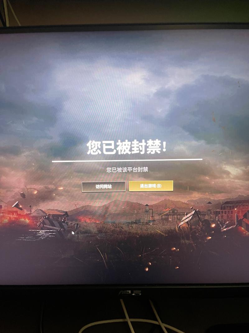 pubg此玩家目前无法收取邀请截图