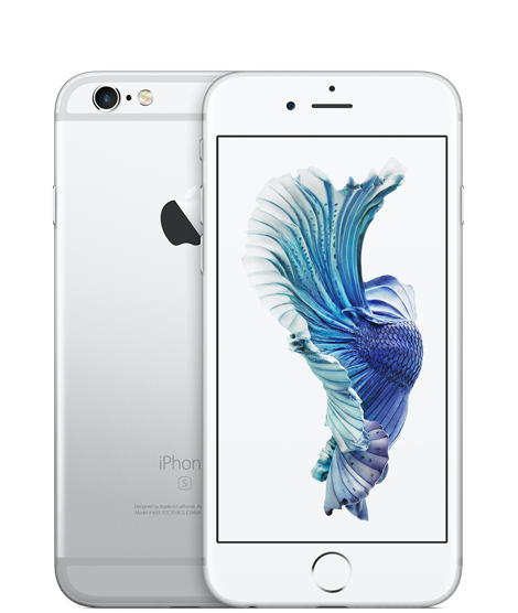 苹果 iPhone 6s图标