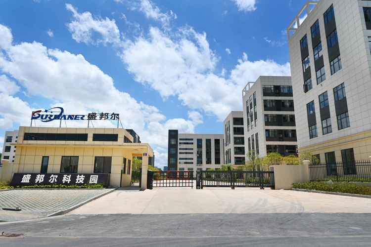 江西金卓科技有限公司图标