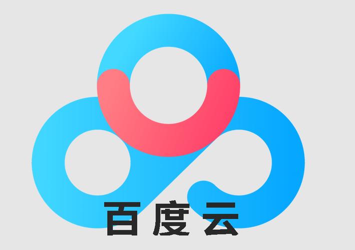 巧眯网百度云图标