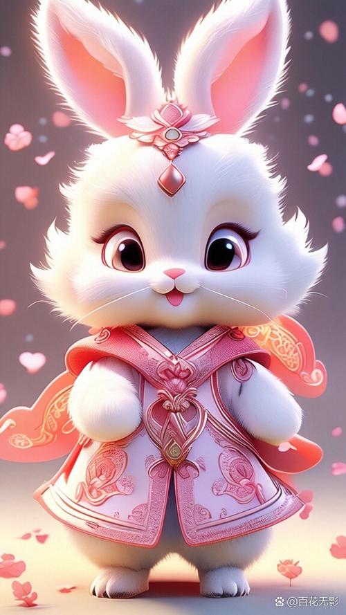 萌萌兔子小说图标