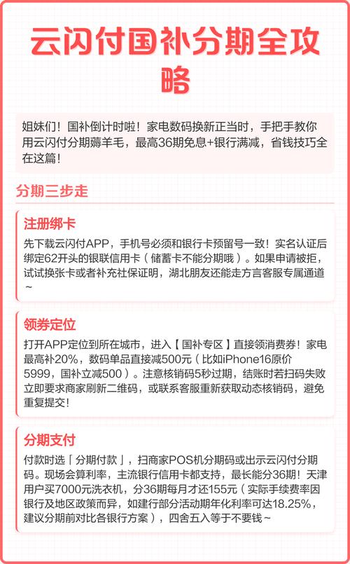 国补云闪付能用信用卡吗