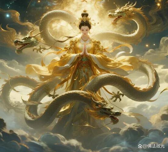 山海经四大玄女是谁
