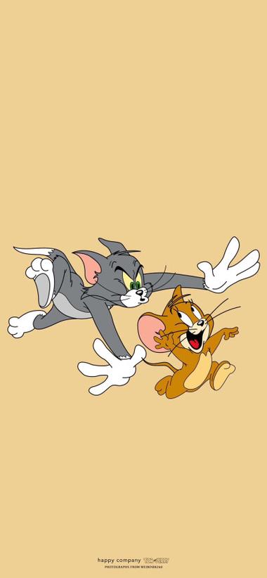 猫和老鼠1~100集免费播放中文版图标