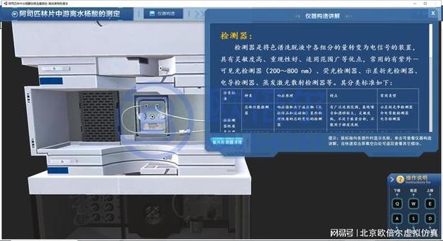 虚拟仪器图标