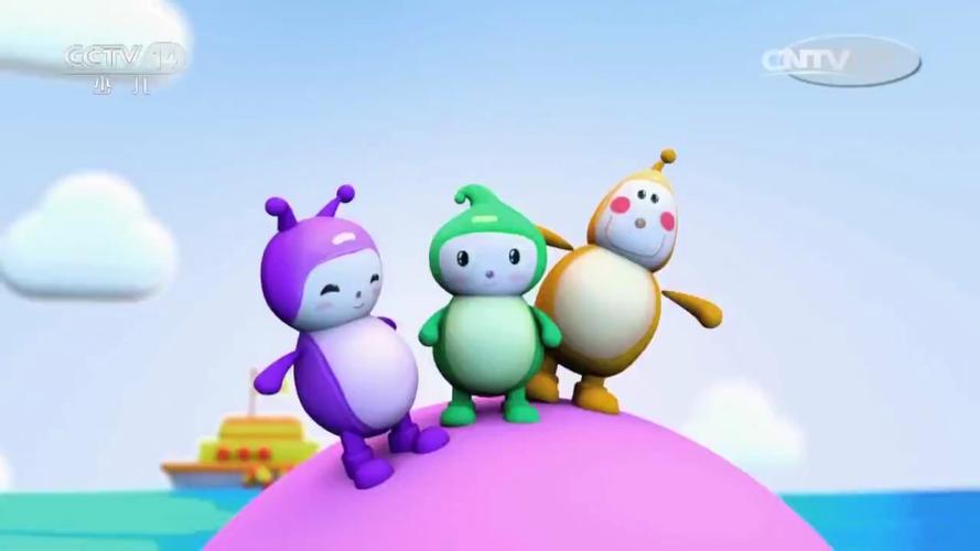小小智慧树1图标
