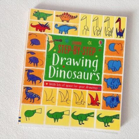 恐龙dino儿童英语截图