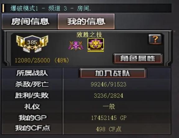 穿越火线单字昵称图标