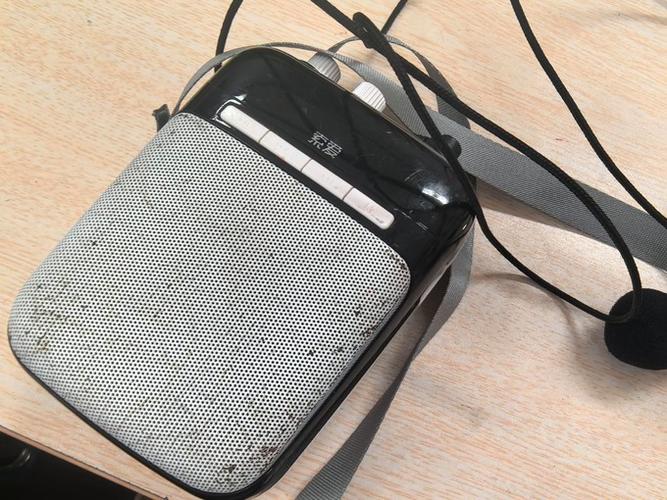 蓝牙音箱扩音器app截图