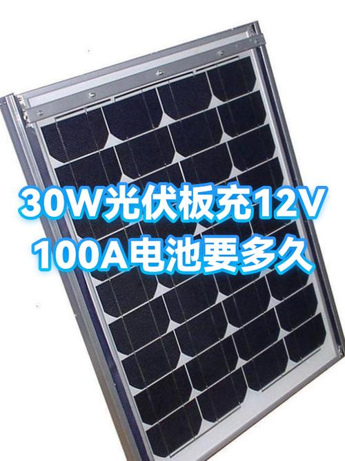 电瓶v一样a不一样用于光伏截图