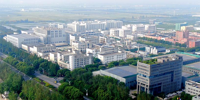 浙江鼎龙科技股份有限公司图标