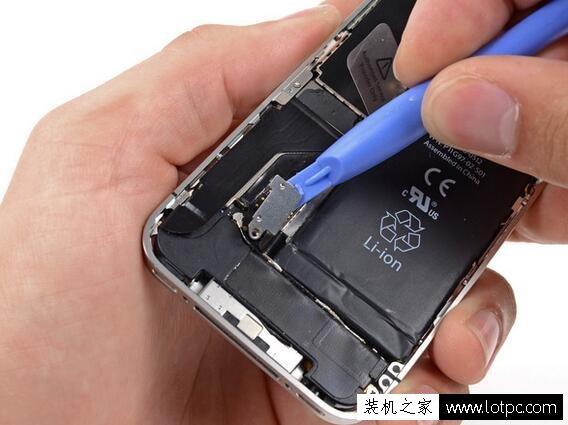 苹果换电池教程图标