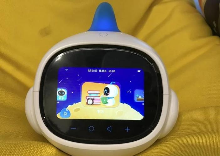 智伴智能机器人app下载截图