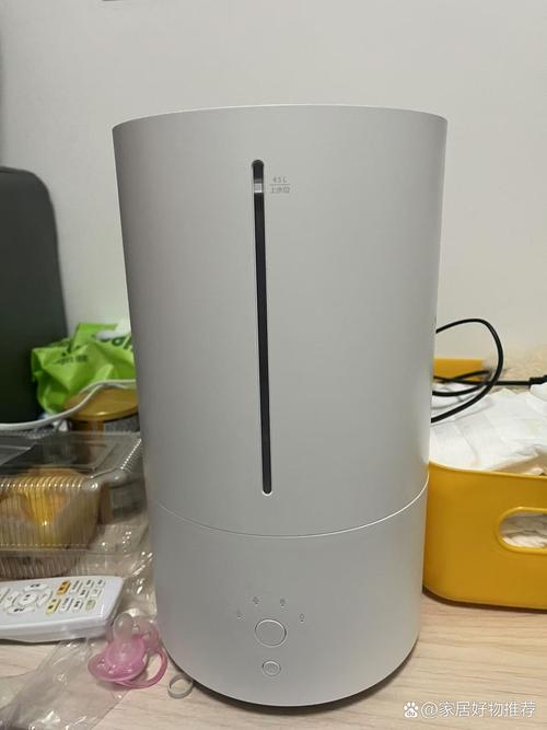 小米加湿器怎么关灯