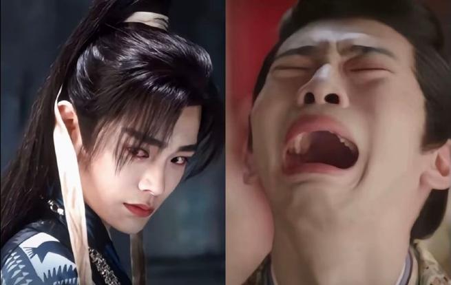被浇灌的小侯爷小说结局图标