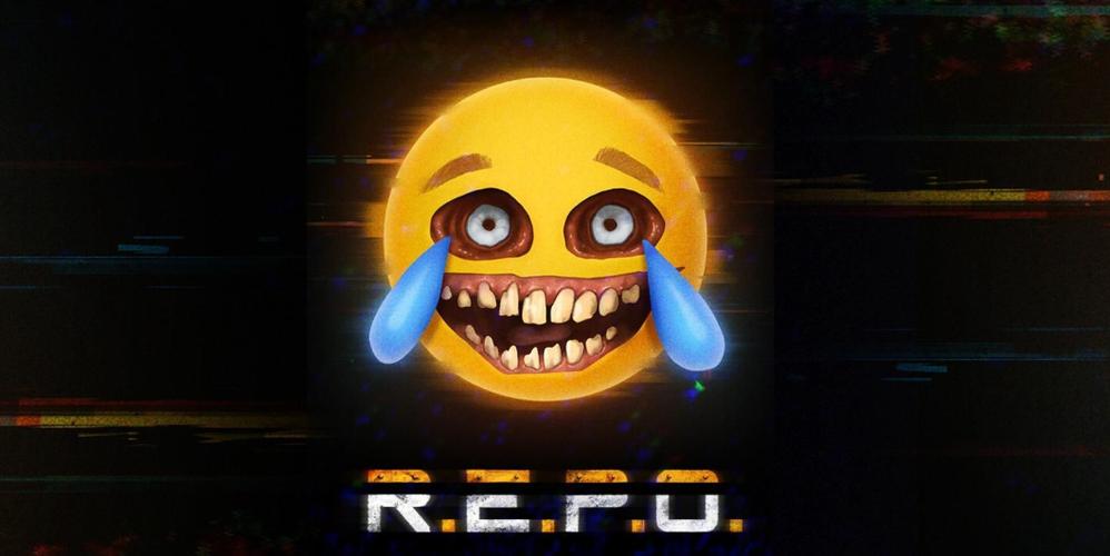 《R.E.P.O.》联机版图标