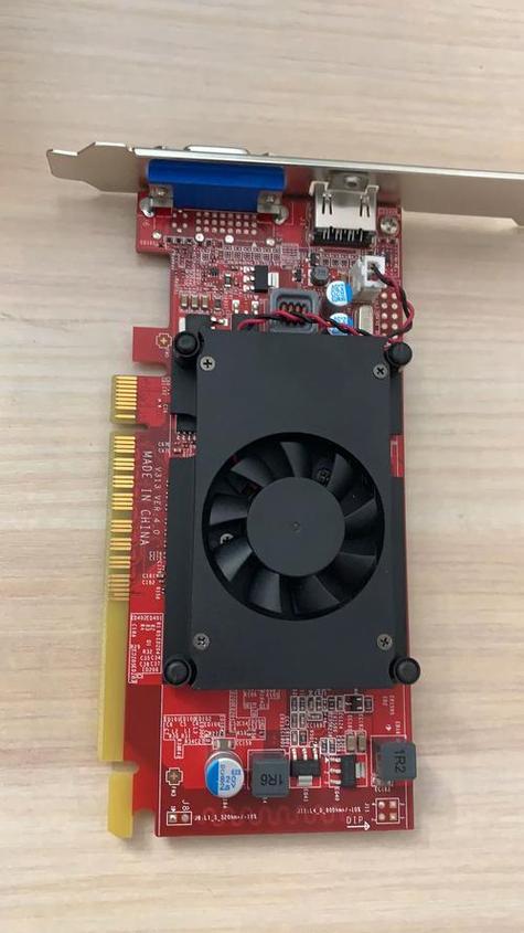 nvidia geforce gt 720截图