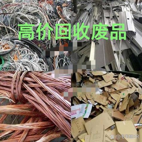 废铜回收多少钱一斤图标