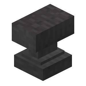 铁砧 我的世界图标