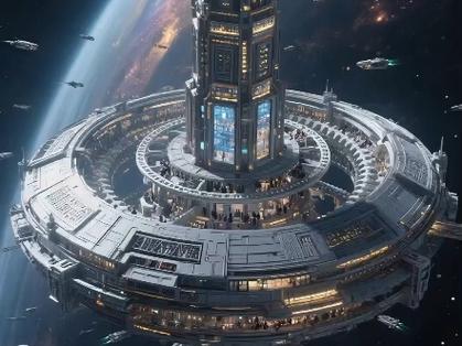 宇宙第一城市图标