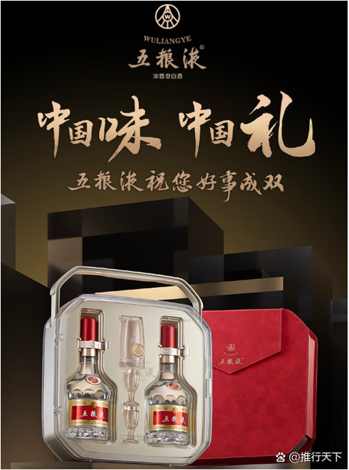 五粮液是国企吗截图