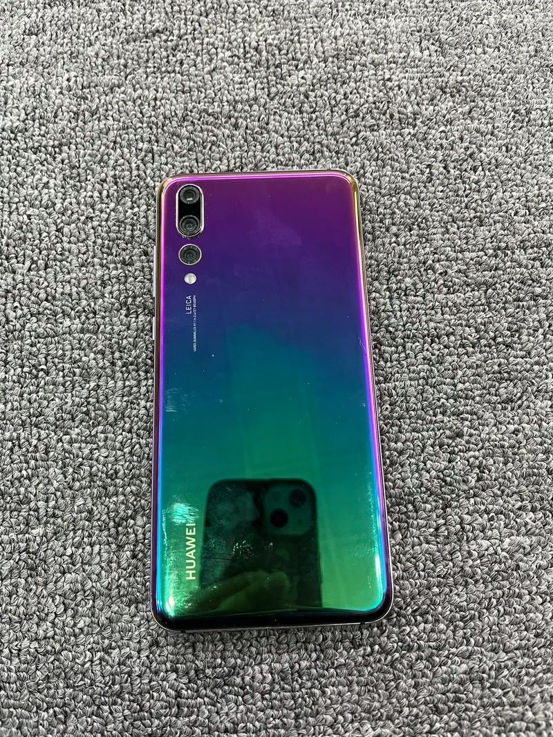 华为P20Pro原价多少截图