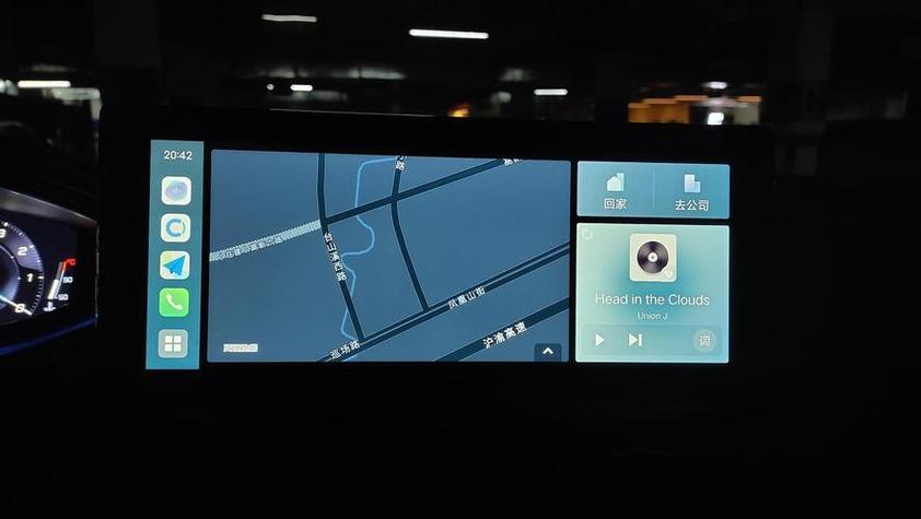carlifeEX声音解决截图
