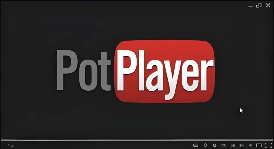potplayer好用吗?截图