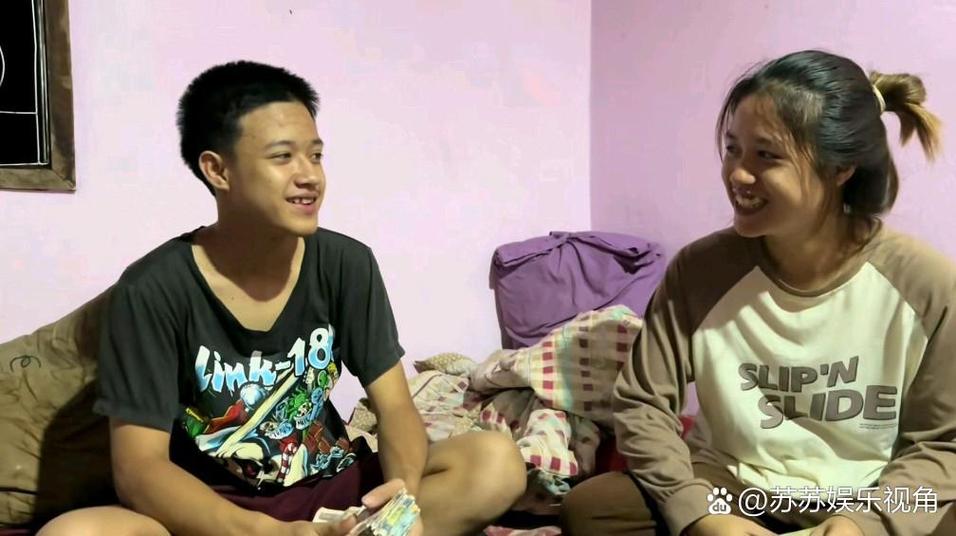 哈哈在老挝今天的视频图标