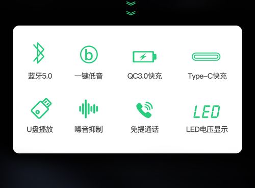先科SAST音响蓝牙配对图标