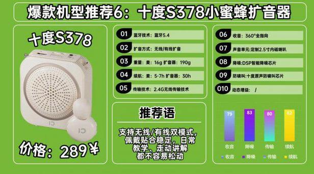 小蜜蜂扩音器怎么调到扩音模式图标