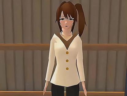 校园女生模拟器服装最新版截图