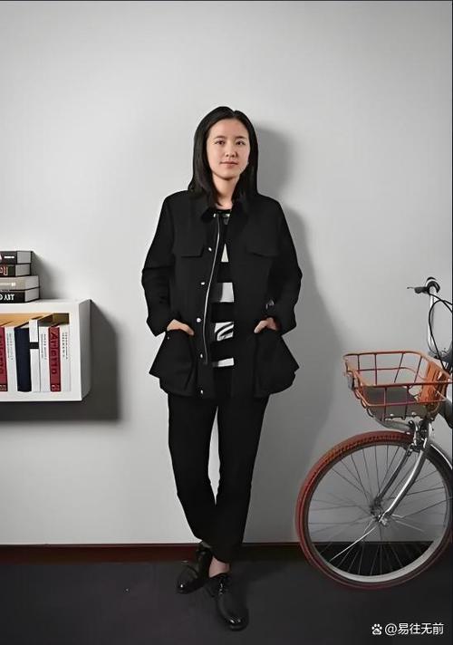 共享单车女老板是谁截图