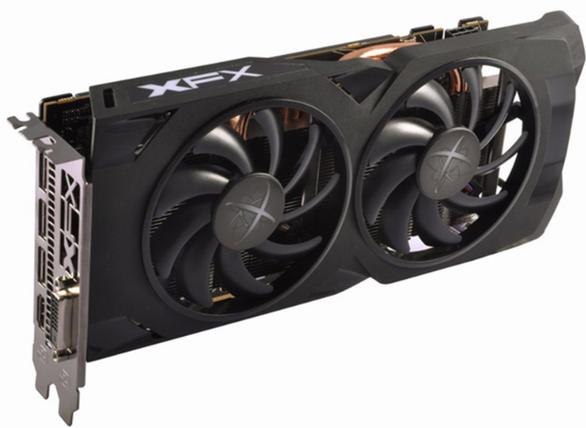 rx470相当于什么显卡图标