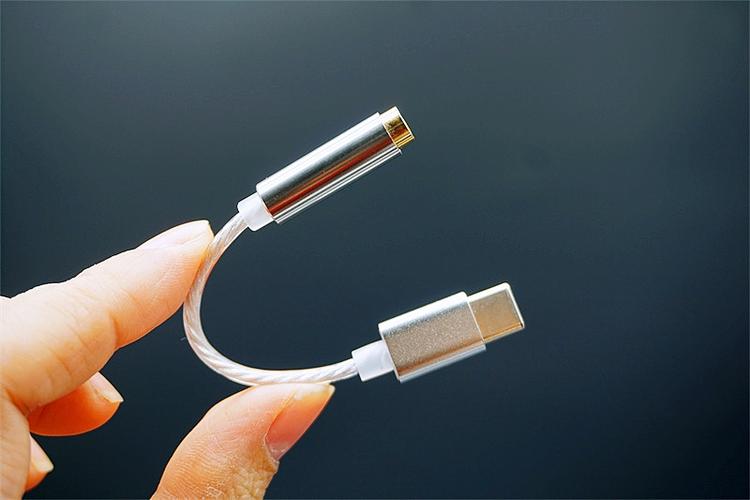 音质最好的typec转接头截图