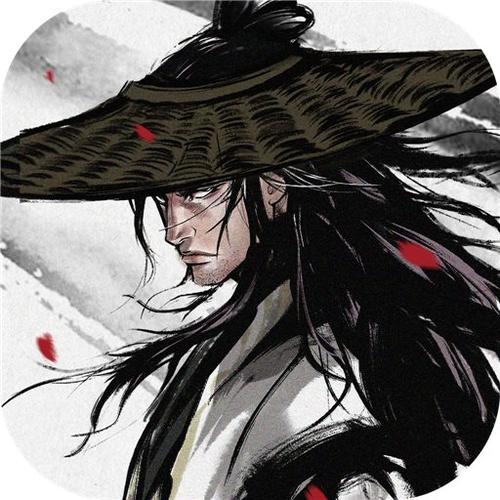 烟雨江湖(官方正版)图标