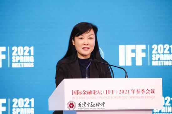 银河金控董事长图标