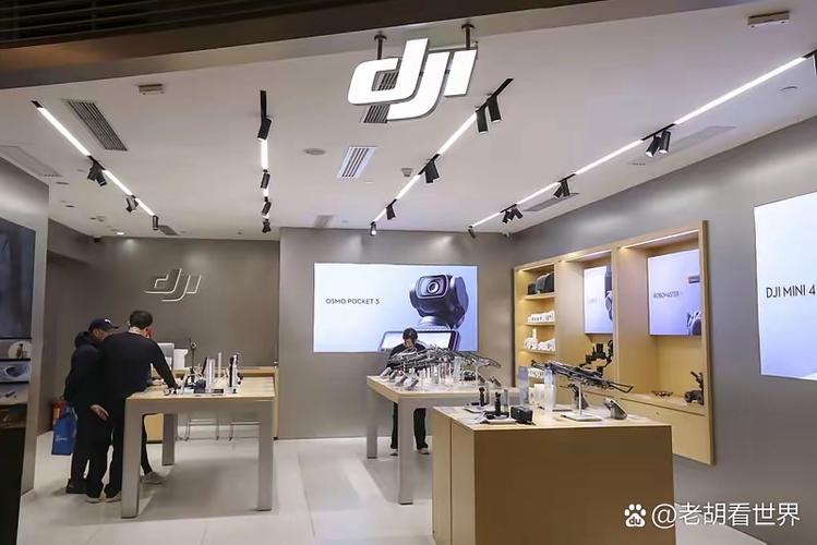 在深圳大疆上班太难了图标