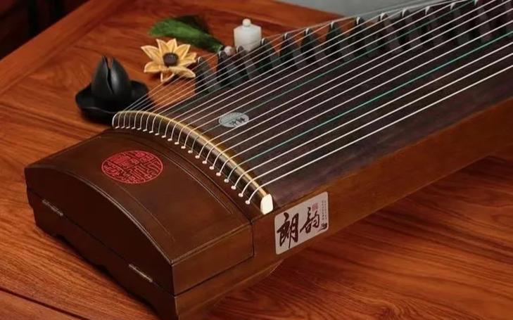 古筝排名第一名缩略图