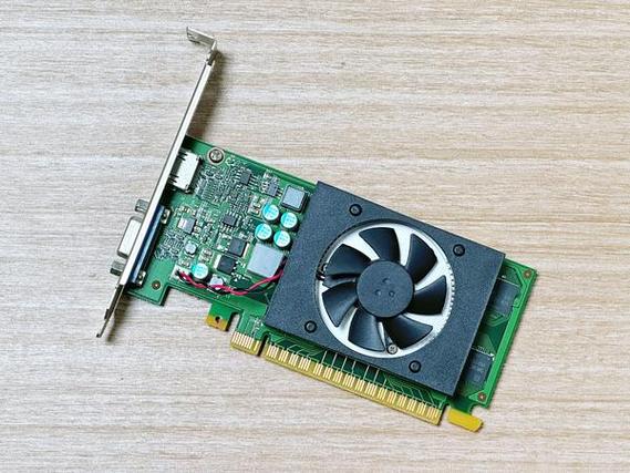 gt730为什么被称为神卡图标
