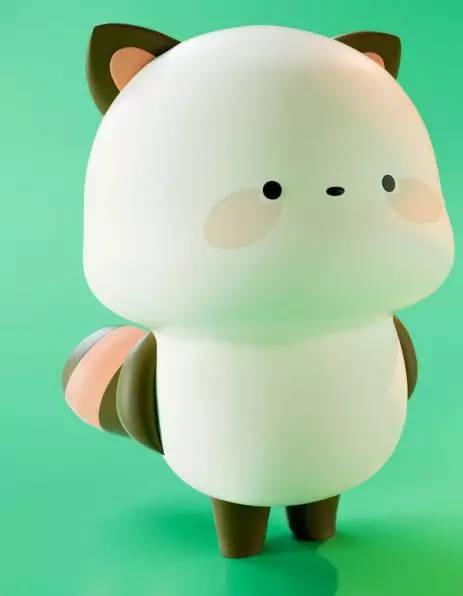打嗝歌曲萌力星球