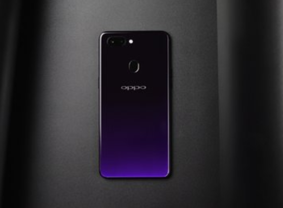 oppor15怎么看是标准版还是梦境版截图