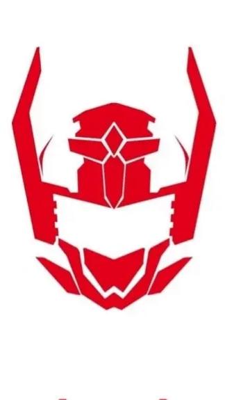 铠甲勇士标志图片截图
