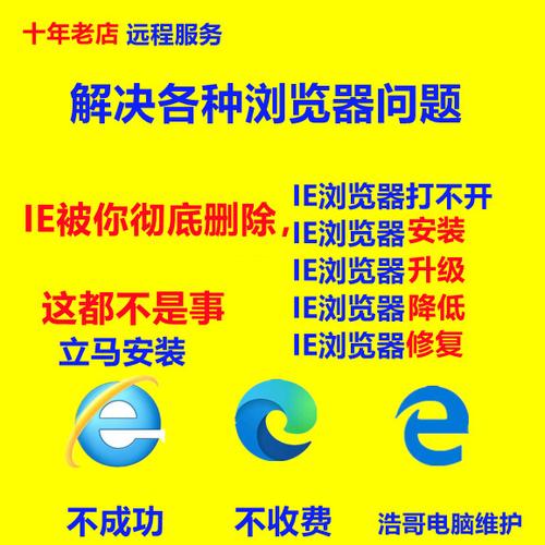 手机浏览器降级