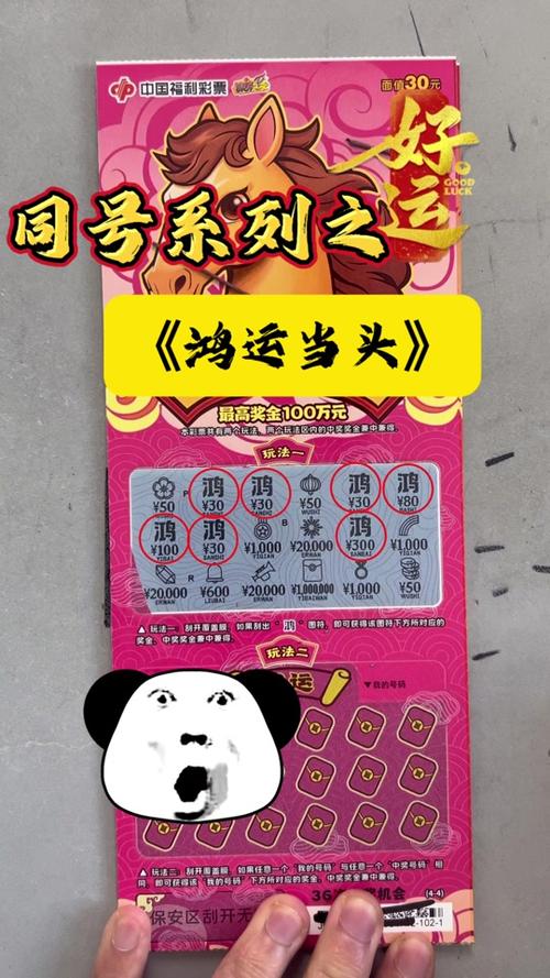 刮刮乐内容100条截图