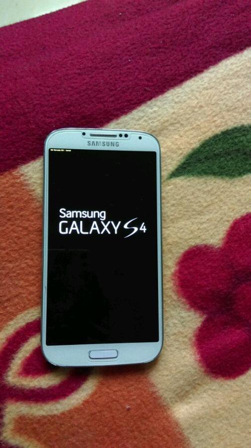 三星s4 rom图标
