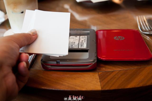 口袋照片打印机哪个牌子好图标