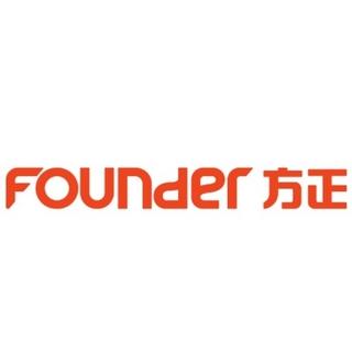 方正科技股票图标